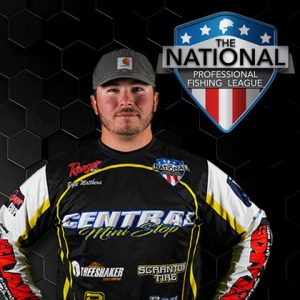 Bryce Matthews - NPFL Roster 2025 Season