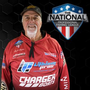 charlie ingram - NPFL Roster 2025 Season