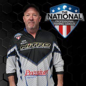 john bosley - NPFL Roster 2024 Season