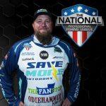 John Soukup - NPFL Roster 2025 Season