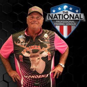 lendell martin jr. - NPFL Roster 2024 Season