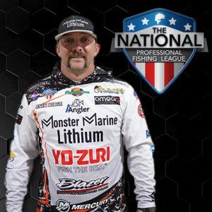 zack birge - NPFL Roster 2025 Season