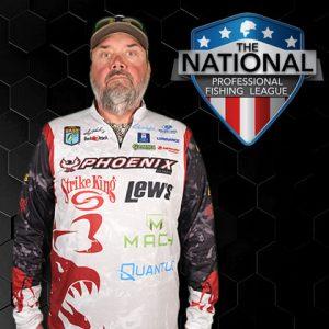 Greg Hackney - NPFL Roster 2025 Season