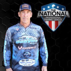 sean alvarez - NPFL Roster 2025 Season